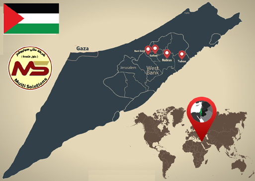 Multi Solutios For Investmetnt & Supplies